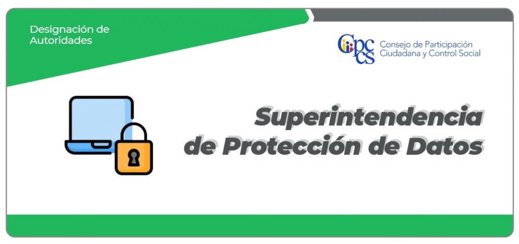 Superintendencia de Protección de Datos